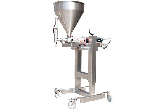 Belcon Depositor / Filling Machine – Beldos USA