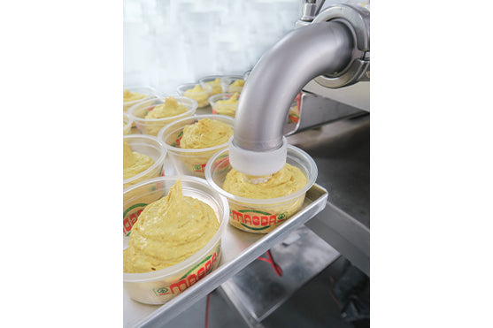 Beltop Piston Depositor – Beldos USA