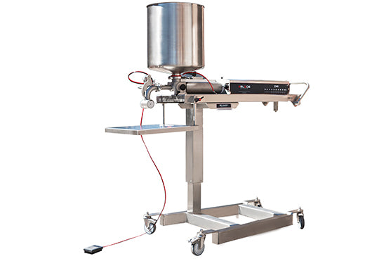 Belvario Depositor / Filling Machine – Beldos USA