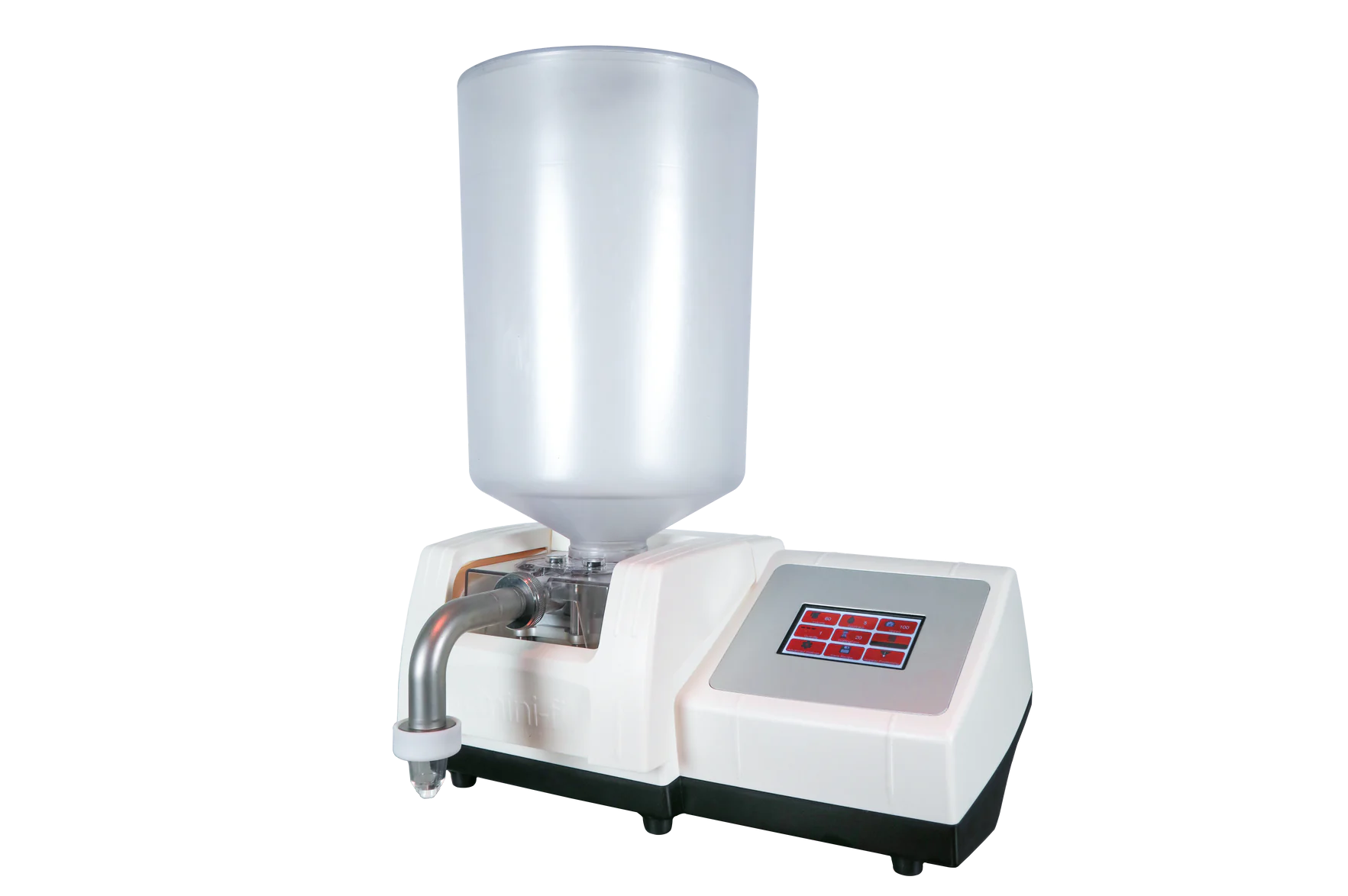 Bottom Injecting Machine for Donuts – Beldos USA